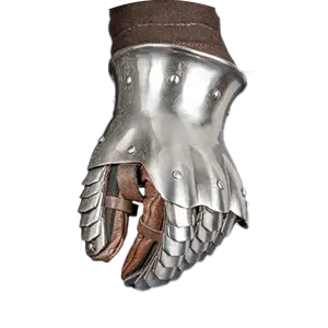 Gauntlets – Medieval and More