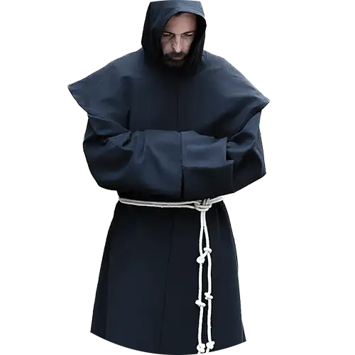 Medieval Robes – Medieval and More