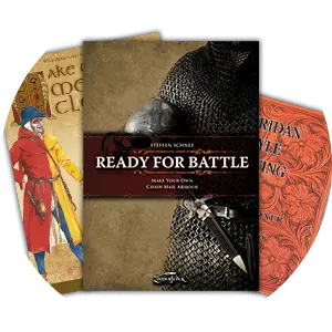Middle Ages Books – Medieval and More
