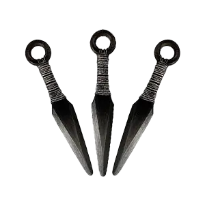 Throwing Dagger – Medieval and More