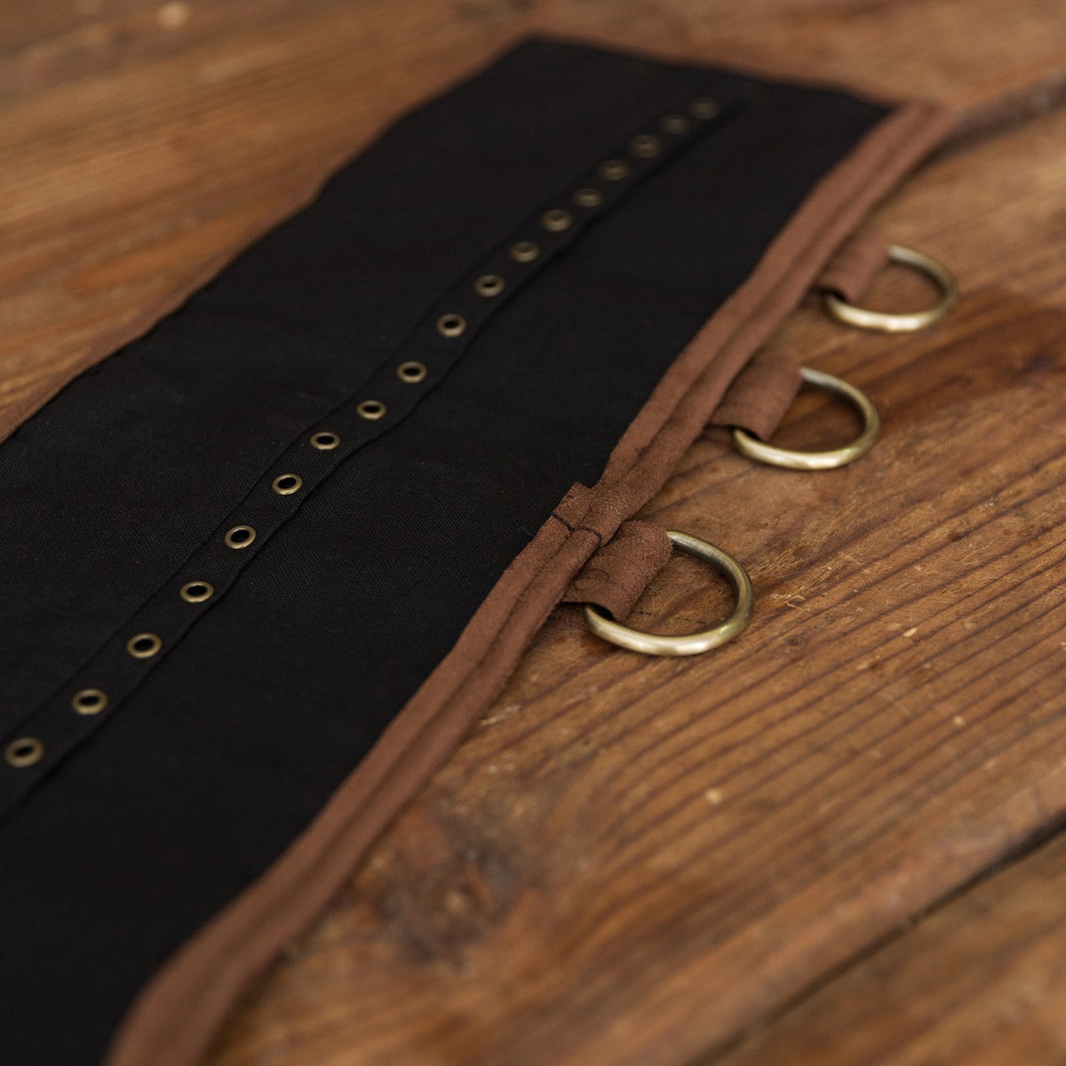 Dungeons & Dragons Barbarian Belt – Medieval and More